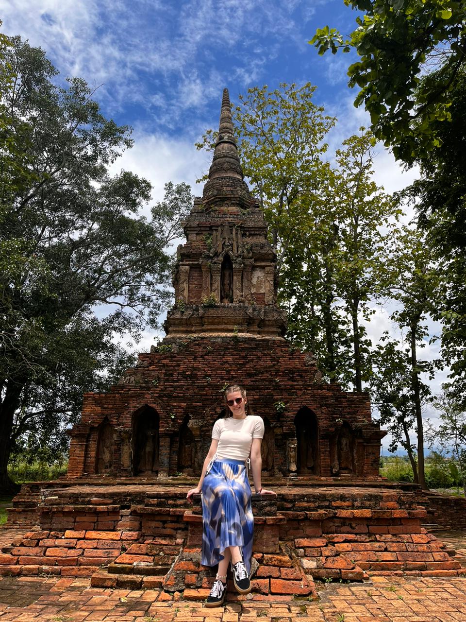 Artistic Action in Practice